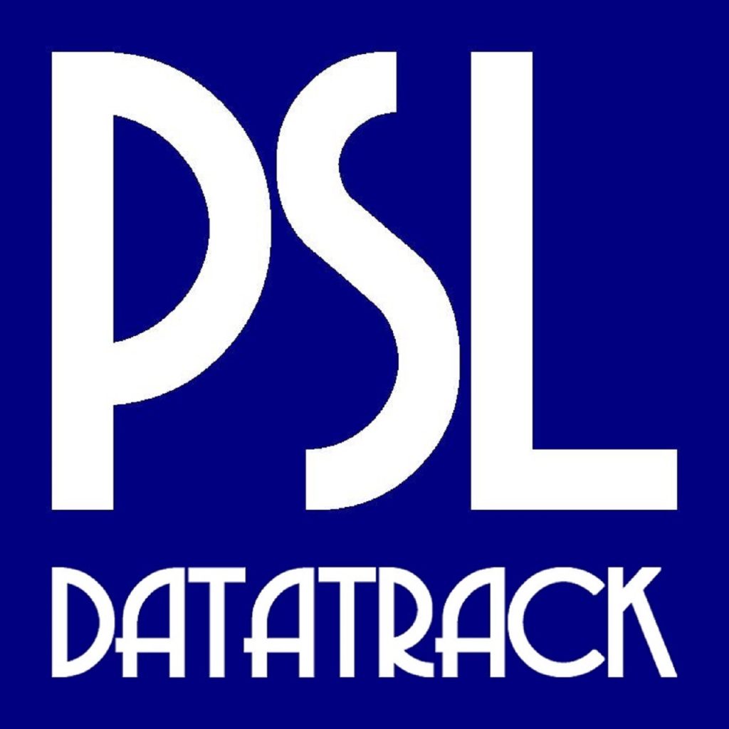 Who Is PSL Datatrack? - PSL Datatrack