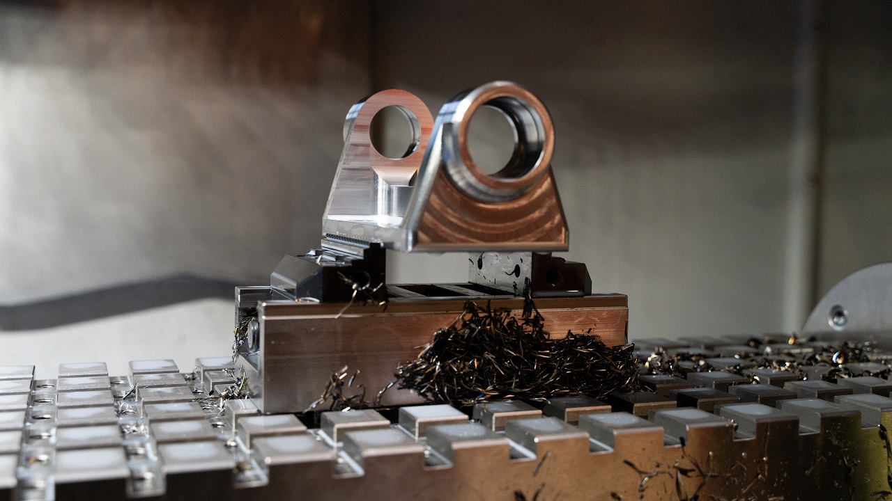 PSL Datatrack Brings Major Productivity Benefits To Rigor