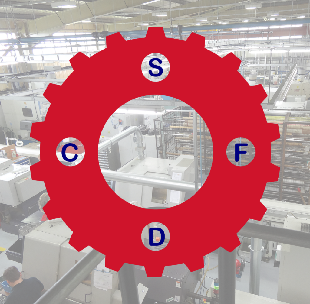 Effective Shop Floor Data Collection - PSL Datatrack